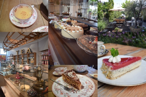 Die besten und schönsten Cafés in Bonn und Umgebung - Teil 1 Die besten und schönsten Cafés in Bonn und Umgebung - Teil 1